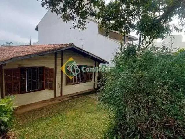 Casa / Sobrado para Venda em Mogi das Cruzes/SP Vila Suissa 3 Quartos