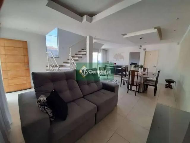 Casa / Sobrado para Venda em Mogi das Cruzes/SP Vila Suissa 3 Quartos