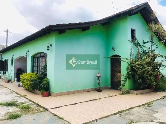 Casa / Sobrado para Venda em Mogi das Cruzes/SP Vila Suissa 3 Quartos