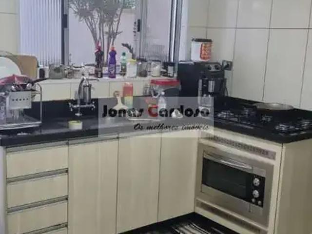 Casa / Sobrado para Venda em Mogi das Cruzes/SP Vila Suissa 3 Quartos