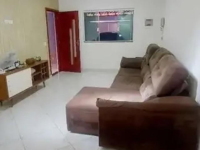 Casa / Sobrado para Venda em Mogi das Cruzes/SP Vila Suissa 3 Quartos
