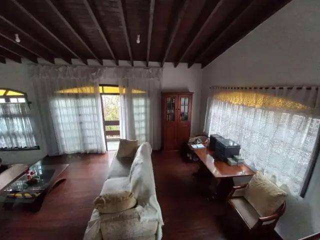 Casa / Sobrado para Venda em Mogi das Cruzes/SP Vila Suissa 3 Quartos