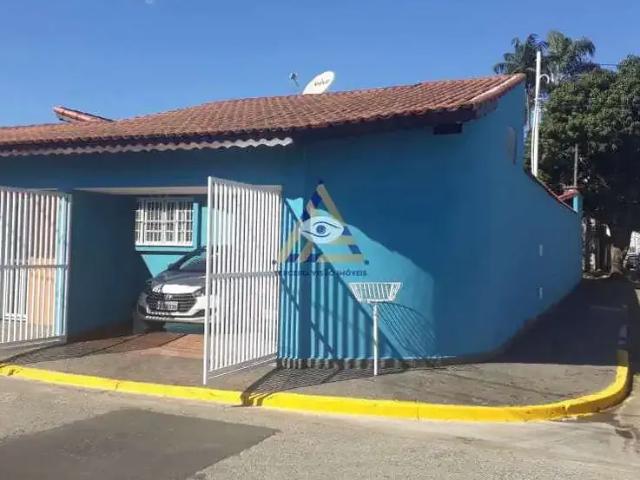 Casa / Sobrado para Venda em Mogi das Cruzes/SP Vila Suissa 3 Quartos