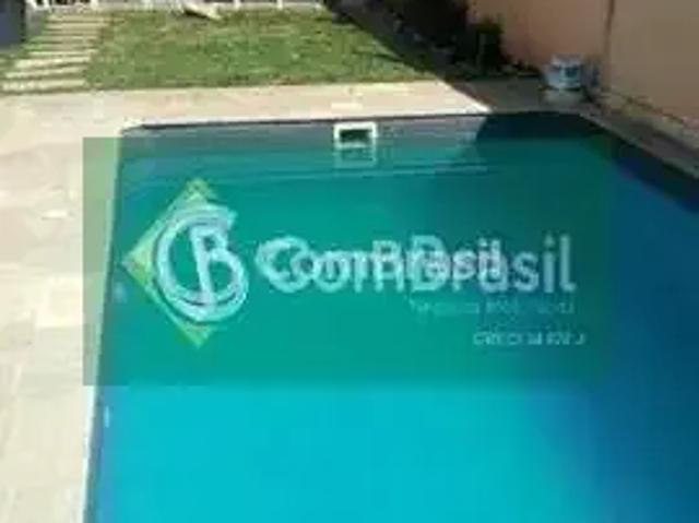Casa / Sobrado para Venda em Mogi das Cruzes/SP Vila Suissa 3 Quartos