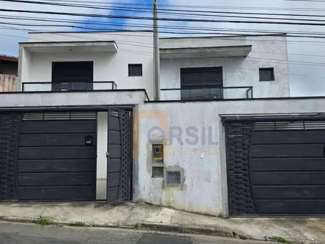 Casa / Sobrado para Venda em Mogi das Cruzes/SP Vila Suissa 3 Quartos