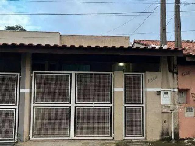 Casa / Sobrado para Venda em Mogi das Cruzes/SP Vila Suissa 3 Quartos