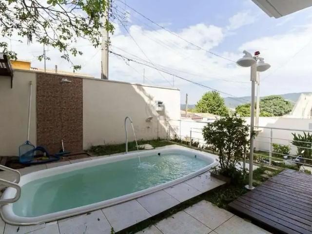 Casa / Sobrado para Venda em Mogi das Cruzes/SP Vila Suissa 3 Quartos