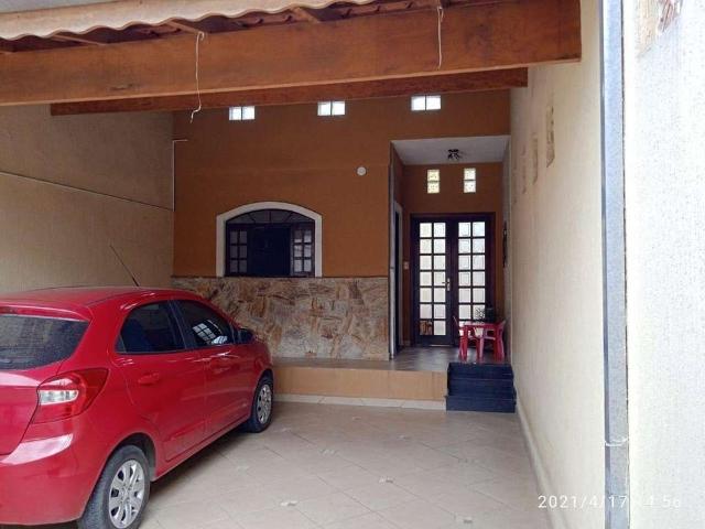 Casa / Sobrado para Venda em Mogi das Cruzes/SP Vila Suissa 3 Quartos