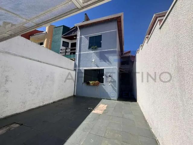 Casa / Sobrado para Venda em Mogi das Cruzes/SP Vila Suissa 3 Quartos