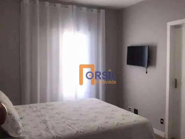 Casa / Sobrado para Venda em Mogi das Cruzes/SP Vila Suissa 3 Quartos