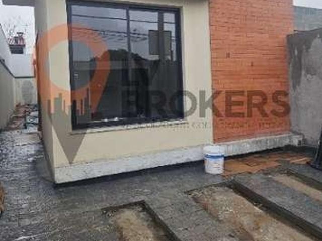 Casa / Sobrado para Venda em Mogi das Cruzes/SP Vila Suissa 3 Quartos