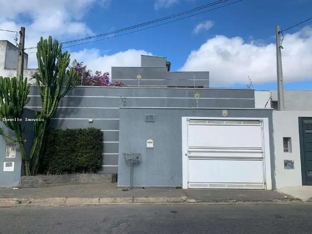 Casa / Sobrado para Venda em Mogi das Cruzes/SP Vila Suissa 3 Quartos