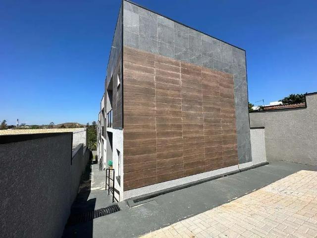 Casa / Sobrado para Venda em Mogi das Cruzes/SP Vila Suissa 3 Quartos