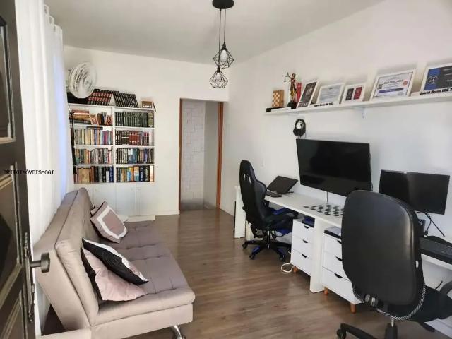 Casa / Sobrado para Venda em Mogi das Cruzes/SP Vila Suissa 3 Quartos