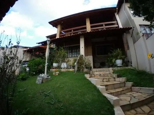 Casa / Sobrado para Venda em Mogi das Cruzes/SP Vila Suissa 3 Quartos