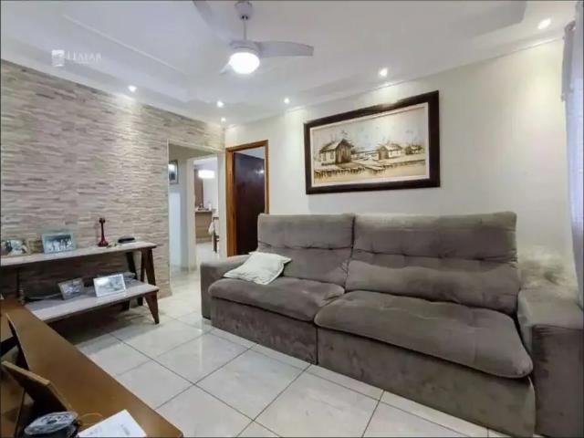 Casa / Sobrado para Venda em Mogi das Cruzes/SP Vila Suissa 3 Quartos