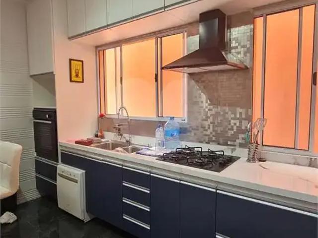 Casa / Sobrado para Venda em Mogi das Cruzes/SP Vila Suissa 3 Quartos