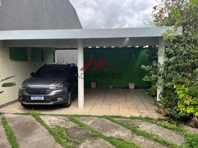Casa / Sobrado para Venda em Mogi das Cruzes/SP Vila Suissa 3 Quartos