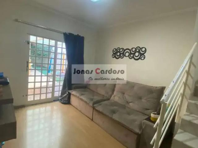 Casa / Sobrado para Venda em Mogi das Cruzes/SP Vila Suissa 3 Quartos
