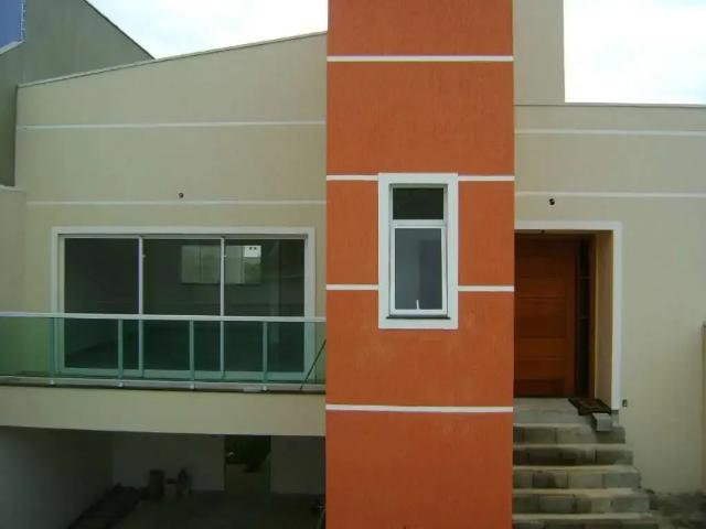 Casa / Sobrado para Venda em Mogi das Cruzes/SP Vila Suissa 3 Quartos