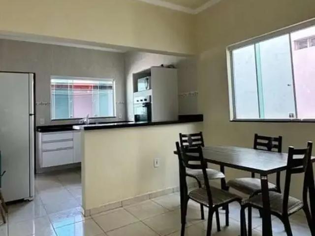 Casa / Sobrado para Venda em Mogi das Cruzes/SP Vila Suissa 3 Quartos