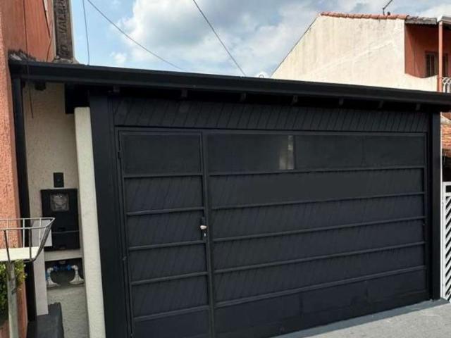 Casa / Sobrado para Venda em Mogi das Cruzes/SP Vila Suissa 3 Quartos