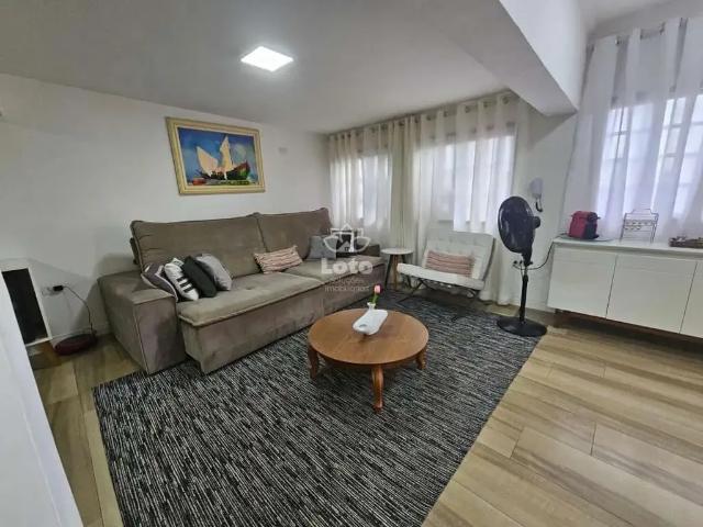 Casa / Sobrado para Venda em Mogi das Cruzes/SP Vila Suissa 3 Quartos