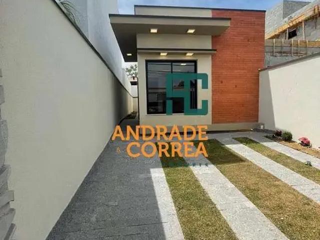 Casa / Sobrado para Venda em Mogi das Cruzes/SP Vila Suissa 3 Quartos