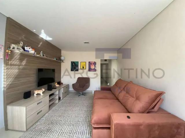 Casa / Sobrado para Venda em Mogi das Cruzes/SP Vila Suissa 3 Quartos