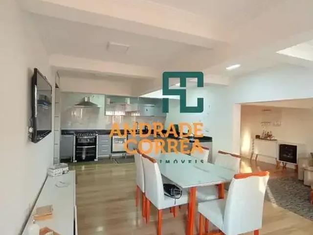 Casa / Sobrado para Venda em Mogi das Cruzes/SP Vila Suissa 3 Quartos