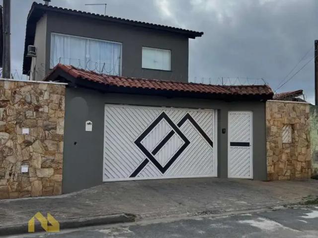 Casa / Sobrado para Venda em Mogi das Cruzes/SP Vila Suissa 3 Quartos
