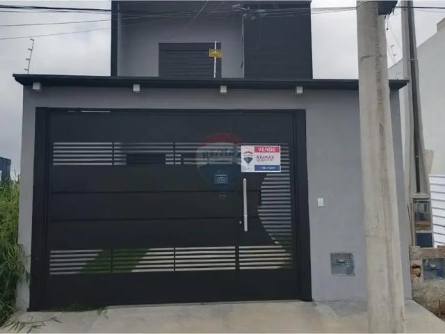 Casa / Sobrado para Venda em Mogi das Cruzes/SP Vila Suissa 3 Quartos