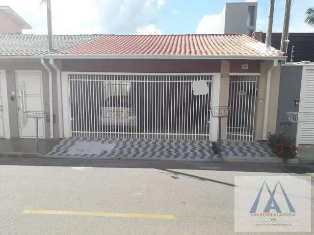Casa / Sobrado para Venda em Mogi das Cruzes/SP Vila Suissa 3 Quartos