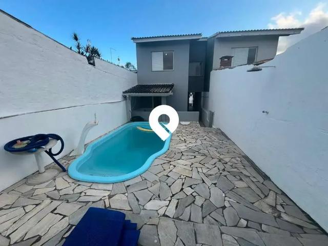 Casa / Sobrado para Venda em Mogi das Cruzes/SP Vila Suissa 3 Quartos