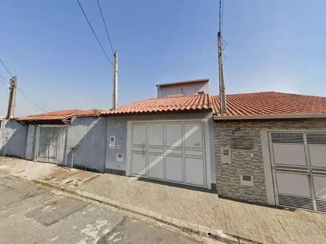Casa / Sobrado para Venda em Mogi das Cruzes/SP Vila Suissa 3 Quartos