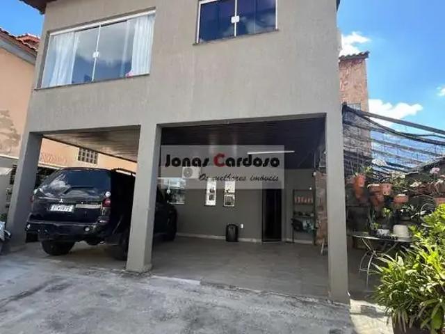 Casa / Sobrado para Venda em Mogi das Cruzes/SP Vila Suissa 3 Quartos
