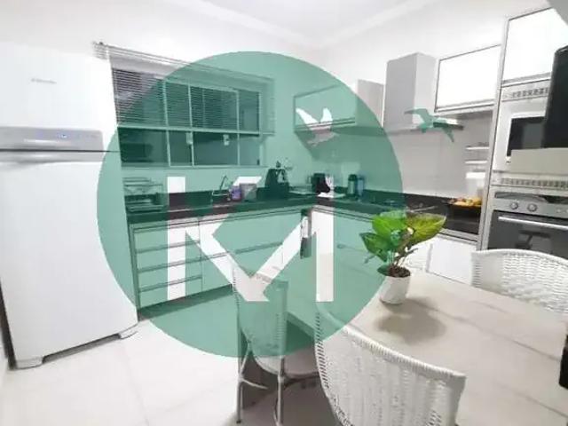 Casa / Sobrado para Venda em Mogi das Cruzes/SP Vila Suissa 3 Quartos