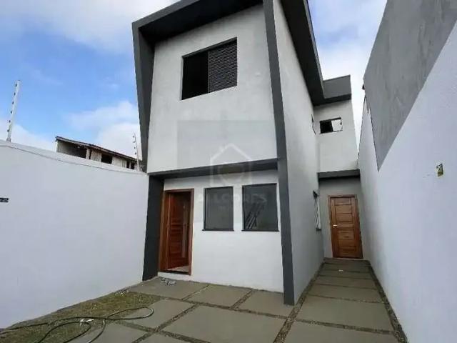 Casa / Sobrado para Venda em Mogi das Cruzes/SP Vila Suissa 3 Quartos