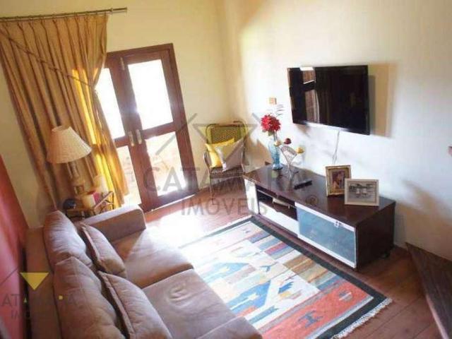 Casa / Sobrado para Venda em Mogi das Cruzes/SP Vila Suissa 4 Quartos