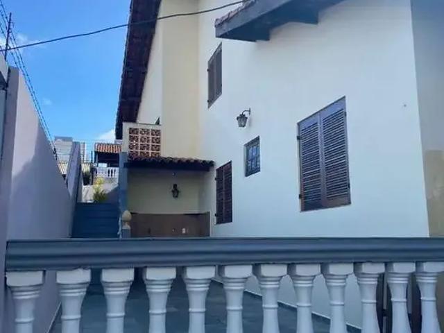Casa / Sobrado para Venda em Mogi das Cruzes/SP Vila Suissa 3 Quartos