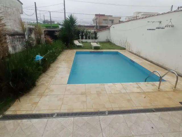 Casa / Sobrado para Venda em Mogi das Cruzes/SP Vila Suissa 3 Quartos