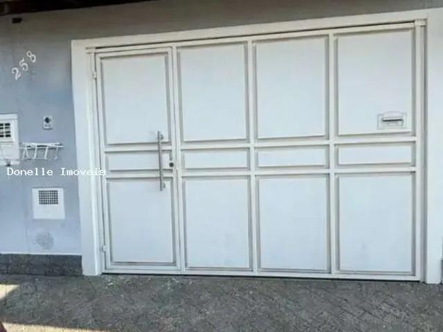 Casa / Sobrado para Venda em Mogi das Cruzes/SP Vila Suissa 3 Quartos