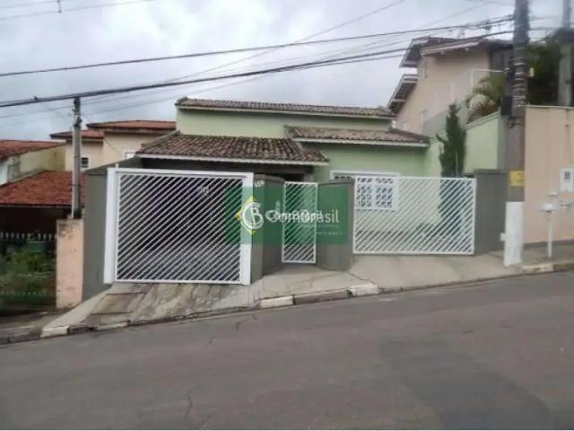 Casa / Sobrado para Venda em Mogi das Cruzes/SP Vila Suissa 3 Quartos