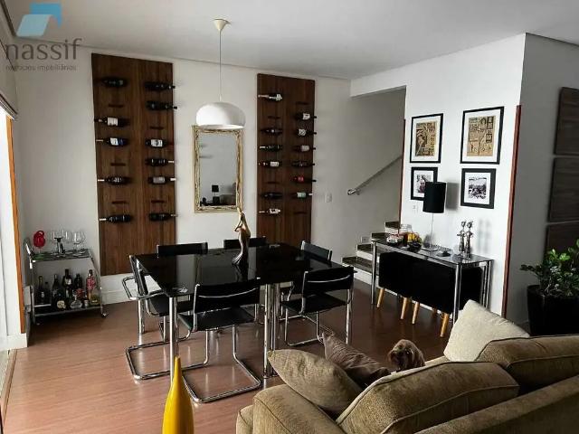 Casa / Sobrado para Venda em Mogi das Cruzes/SP Vila Suissa 3 Quartos