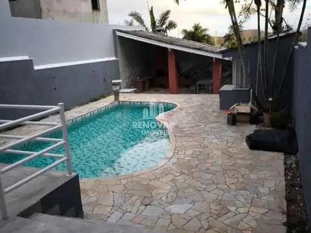Casa / Sobrado para Venda em Mogi das Cruzes/SP Vila Suissa 3 Quartos