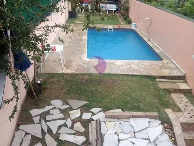 Casa / Sobrado para Venda em Mogi das Cruzes/SP Vila Suissa 3 Quartos