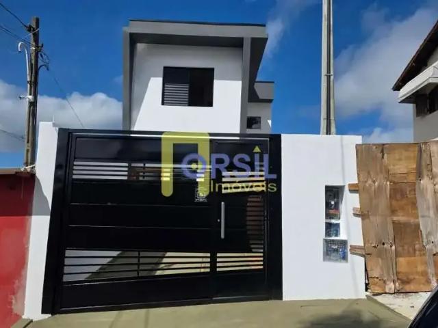 Casa / Sobrado para Venda em Mogi das Cruzes/SP Vila Suissa 3 Quartos