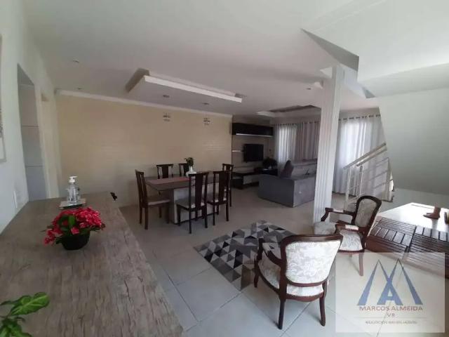 Casa / Sobrado para Venda em Mogi das Cruzes/SP Vila Suissa 3 Quartos