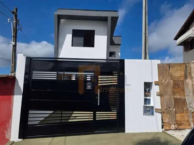 Casa / Sobrado para Venda em Mogi das Cruzes/SP Vila Suissa 3 Quartos
