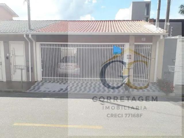 Casa / Sobrado para Venda em Mogi das Cruzes/SP Vila Suissa 3 Quartos